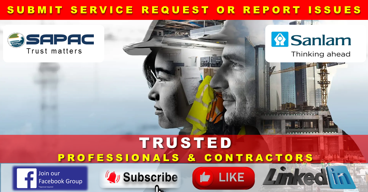 South African Professionals and Contractors® – South African ...